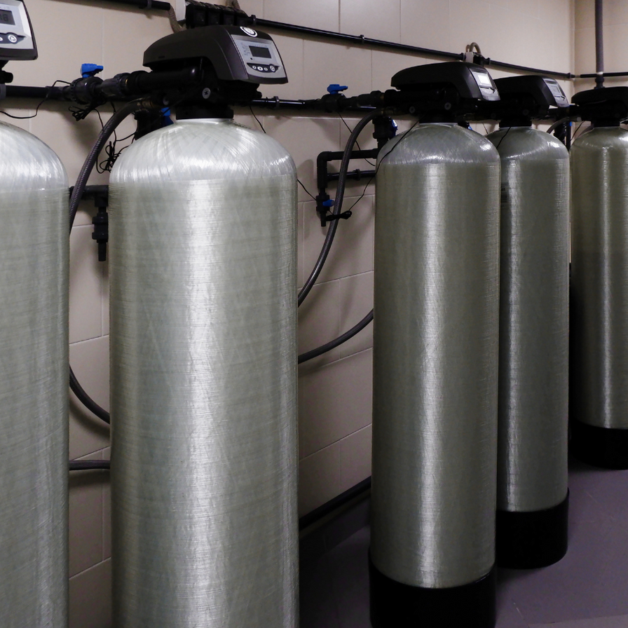 DIY Installation & Service Instructions — Affordablewater.us