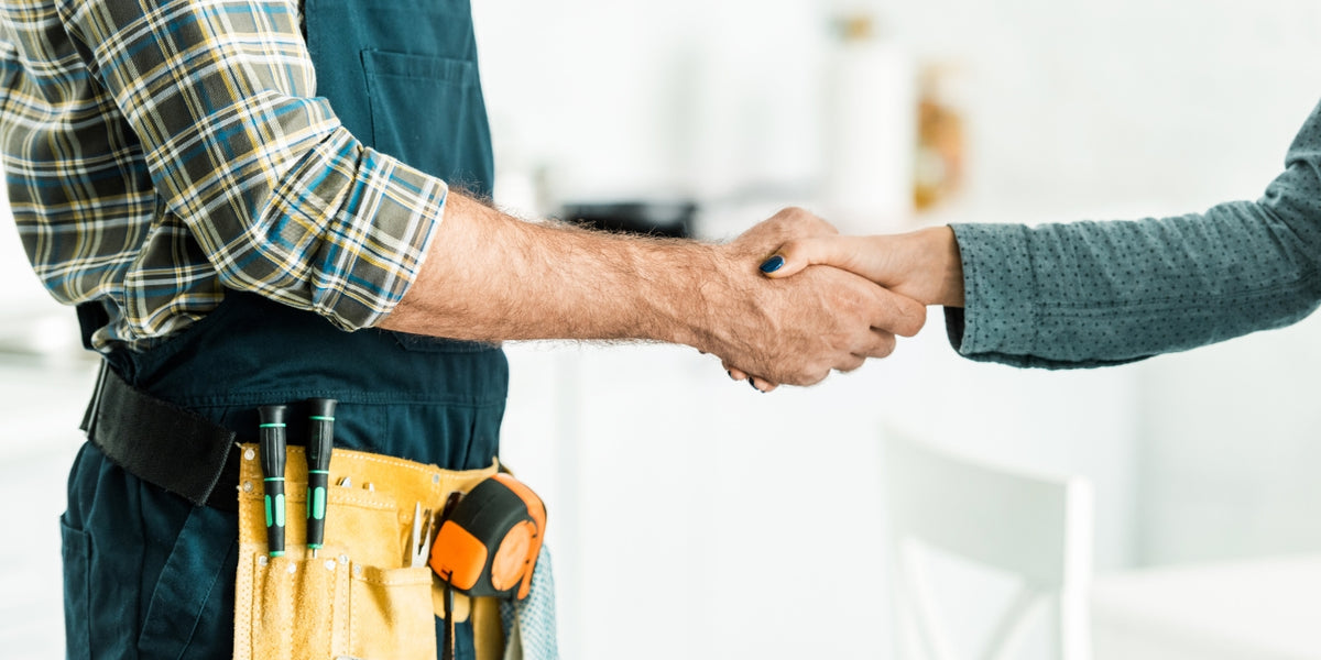 Find a Service or Installation Contractor — Affordablewater.us