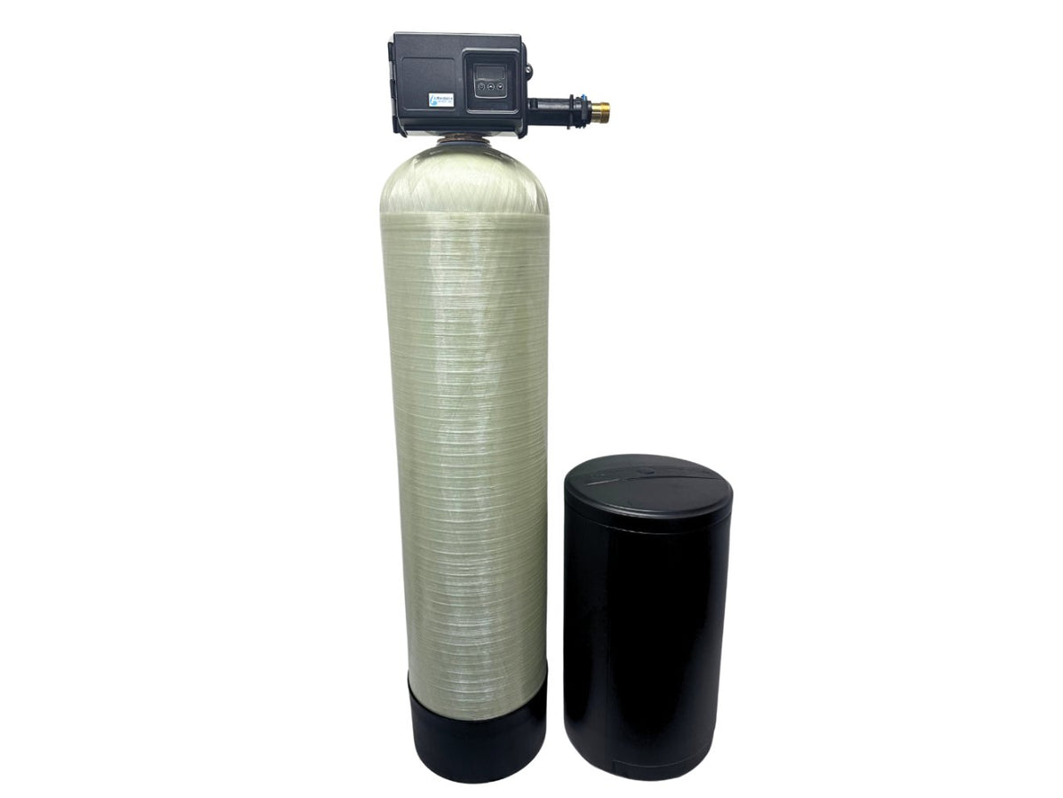 Fleck 2850 — Affordablewater.us