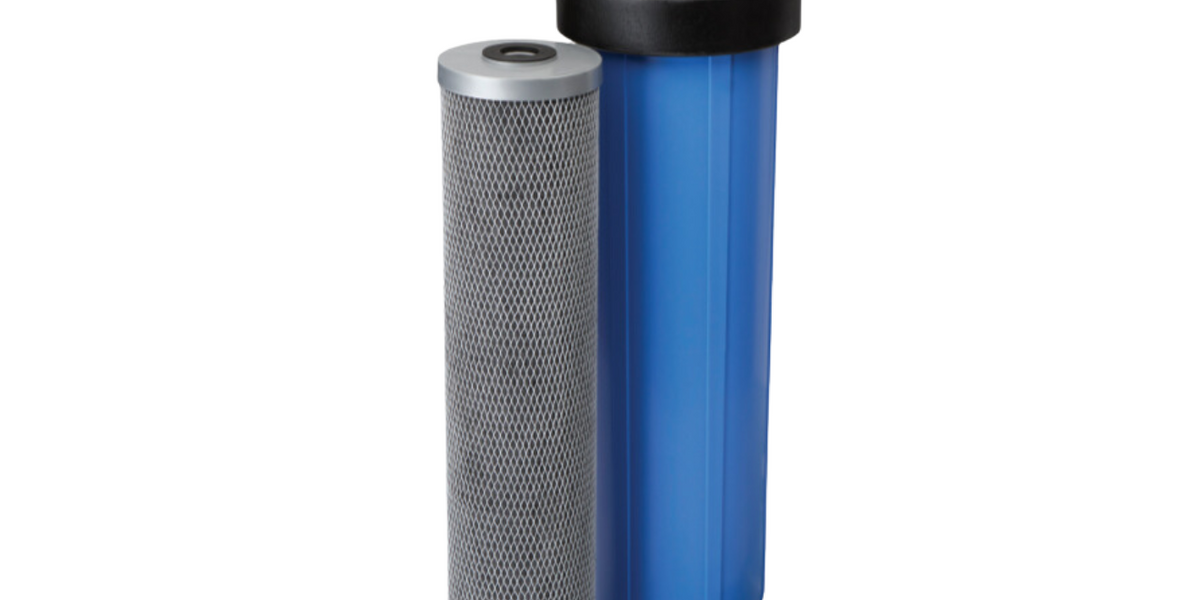 PFAS Filter Systems — Affordablewater.us