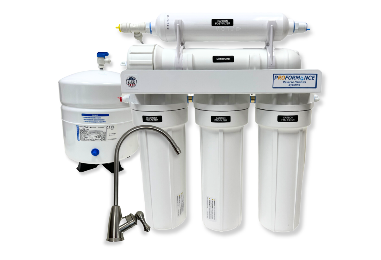 All RO Filter Kits — Affordablewater.us