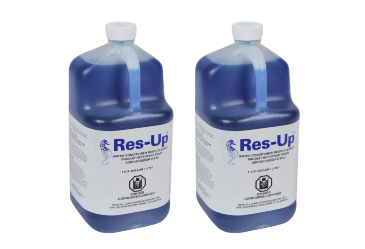 Water Treatment Chemicals — Affordablewater.us