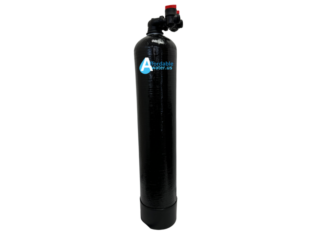 Upflow Carbon Filters — Affordablewater.us