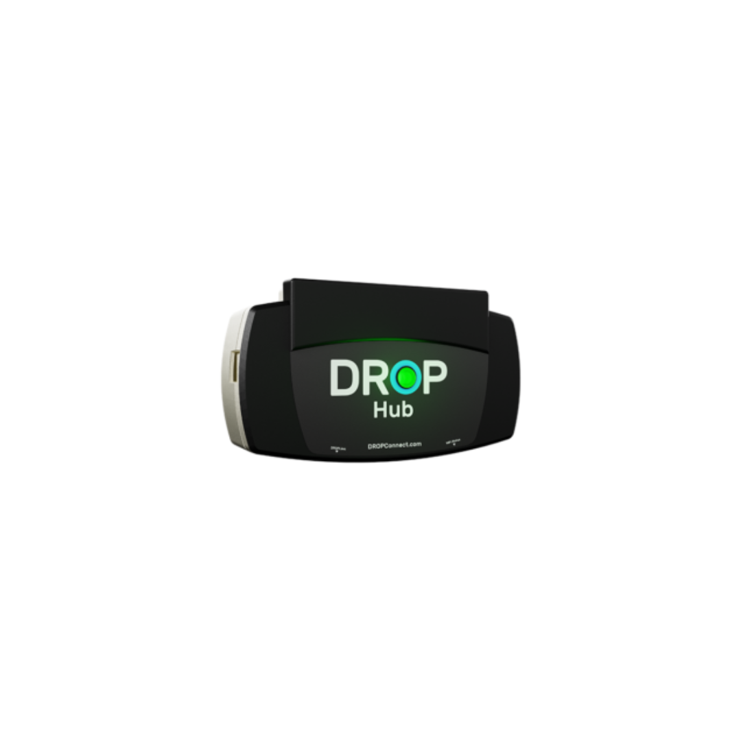 DROP Leak Detector Hub — Affordablewater.us