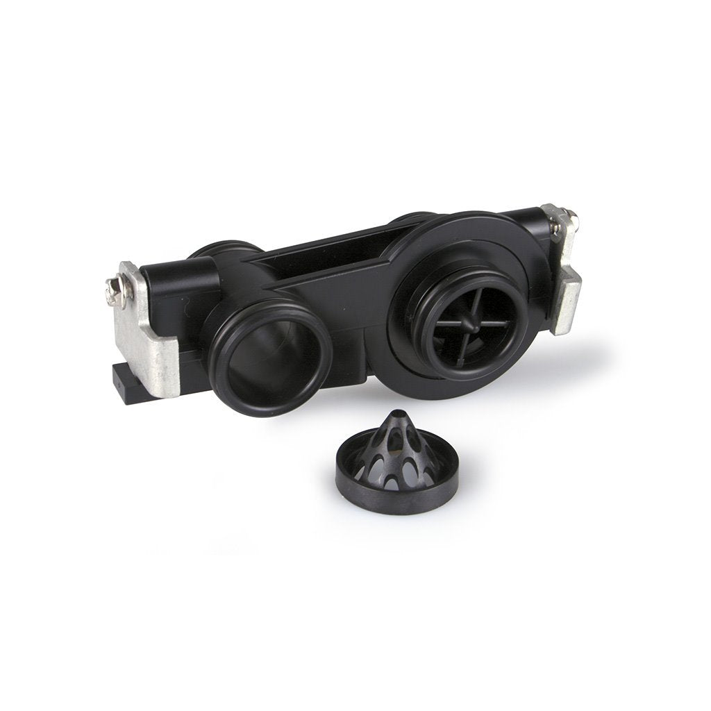 Fleck Turbine Meter Assembly (P/N 60626) — Affordablewater.us