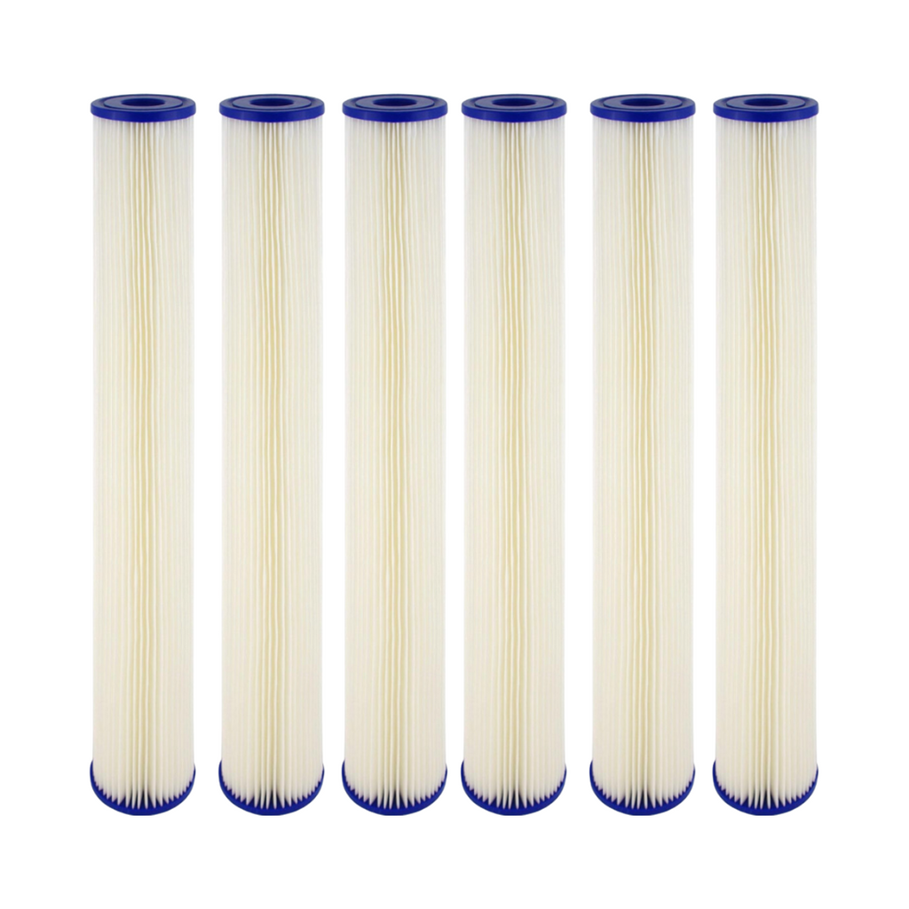 Cartridge Filters — Affordablewater.us