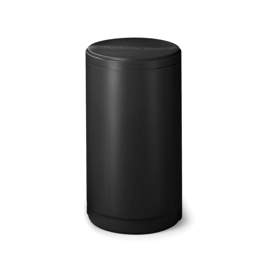 Complete 24" Round x 50" Salt Tank Assembly — Affordablewater.us