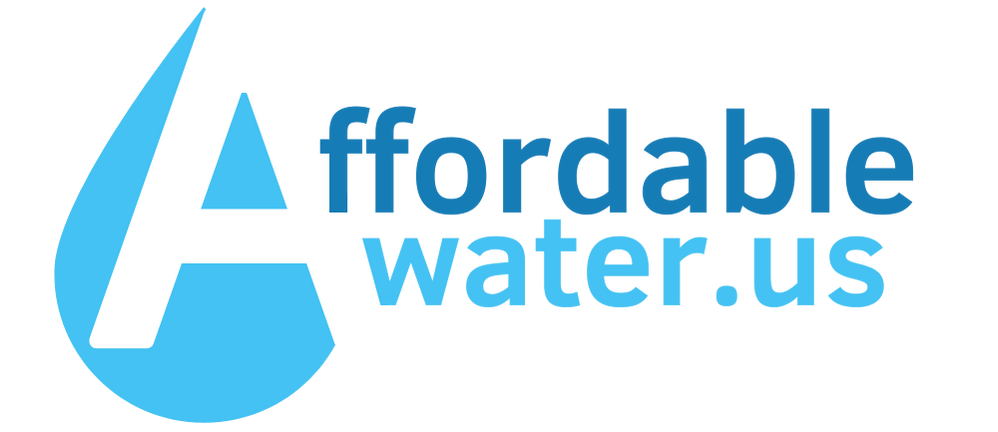 Softener Options - Which Brine Tank Should I Choose? — Affordablewater.us