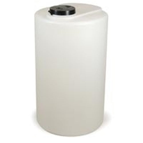 15 Gallon Chemical Solution Tank — Affordablewater.us