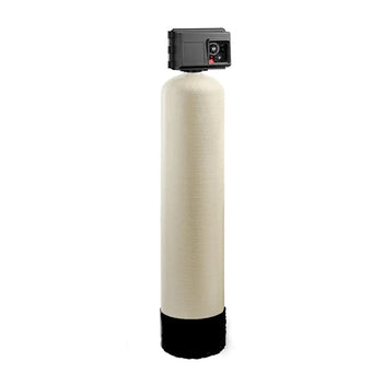 Calcite pH Adjustment Filter Systems — Affordablewater.us