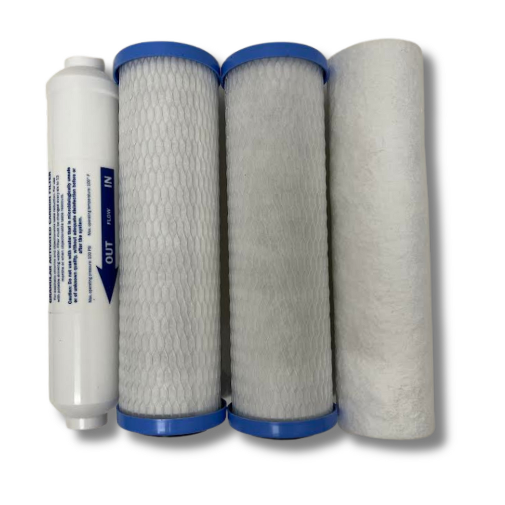 All RO Filter Kits — Affordablewater.us