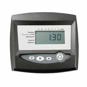Autotrol 760 Series Metered Controller For Water Softener ...