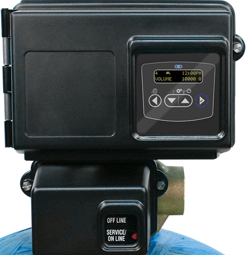 Fleck 2900NXT2 Water Softener Control — Affordablewater.us