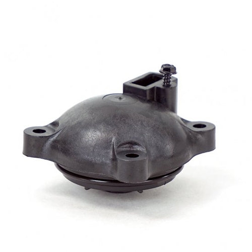 Fleck Electronic Meter Cap — Affordablewater.us